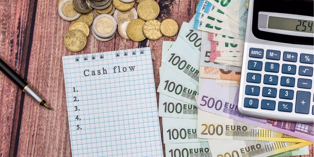 Cash Flow 101 System - A&I Financials