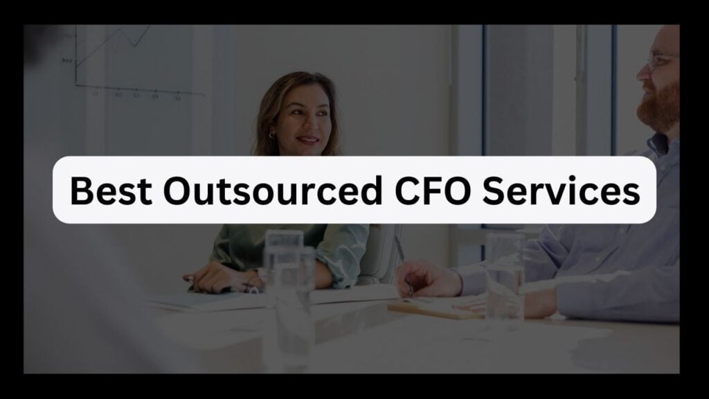 Best Outsourced CFO Services - A&I Financials
