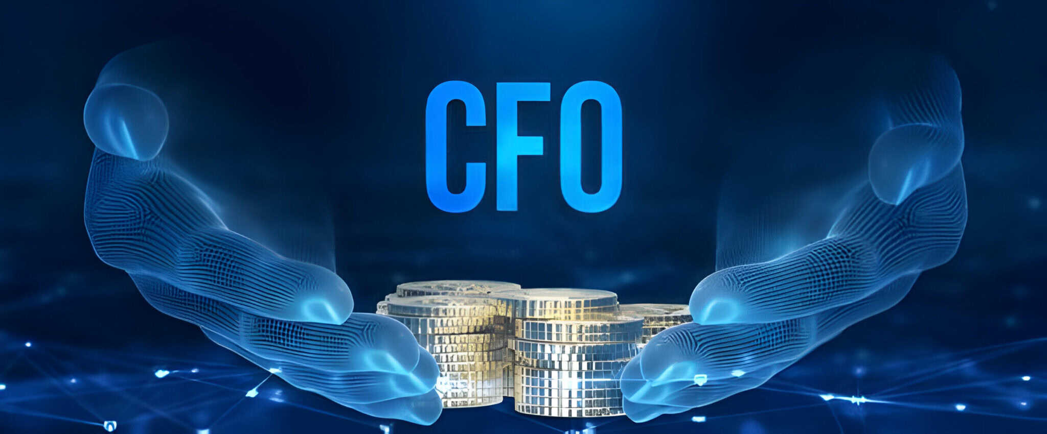 What Are Virtual CFO Services? All You Need to Know!