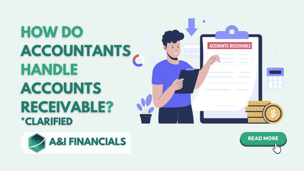What is the Role of Accountants in Corporate Governance? - A&I Financials