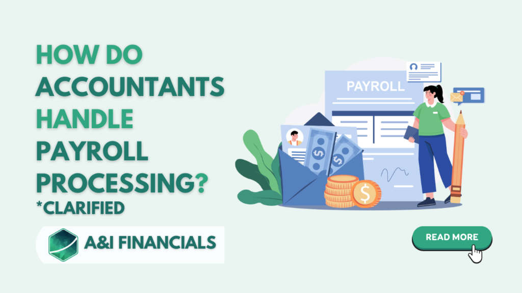 What is the Role of Accountants in Corporate Governance? - A&I Financials